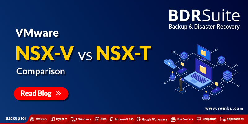 Top 10 Differences Between NSX-V And NSX-T NSX-V Vs NSX-T, 56% OFF