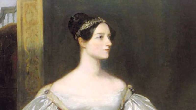 Ada Lovelace, Mathematician & First Computer Programmer | by RS Staff | Rediscover STEAM | Medium