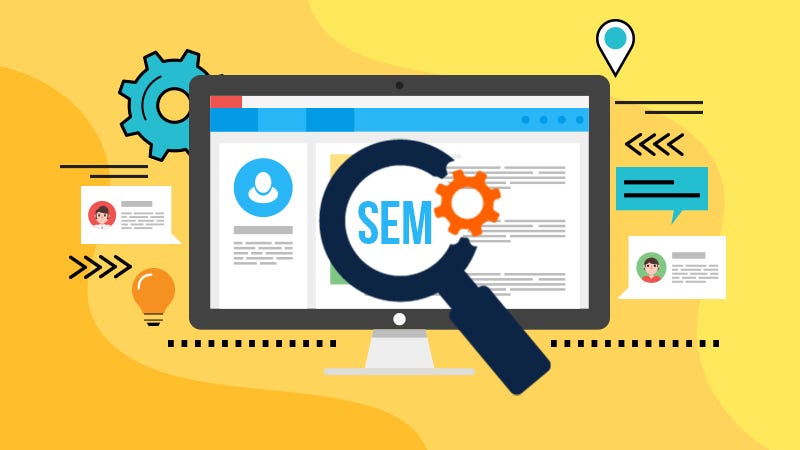 Sem services mumbai - BrainCandy - Medium