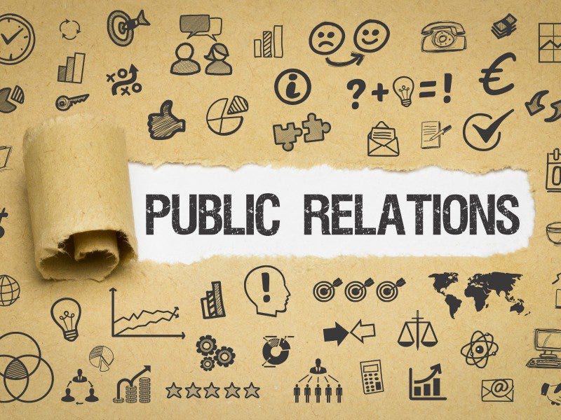 How Public Relations (PR) can enhance your branding and Advertising (Ad ...