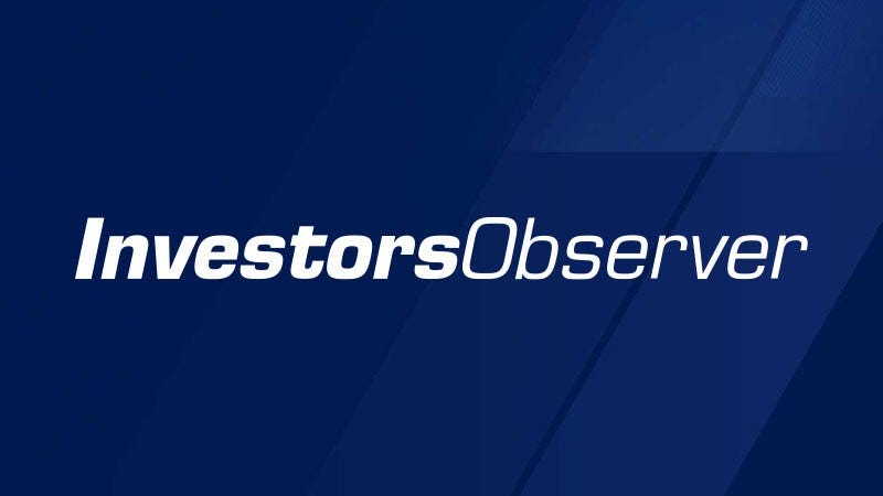 🏐Learn Campus is featured on Investor Observer - Learn Campus - Medium