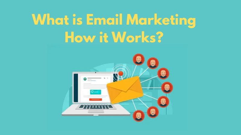What is Email Marketing: Everything you need to know! | by LGS Educate ...