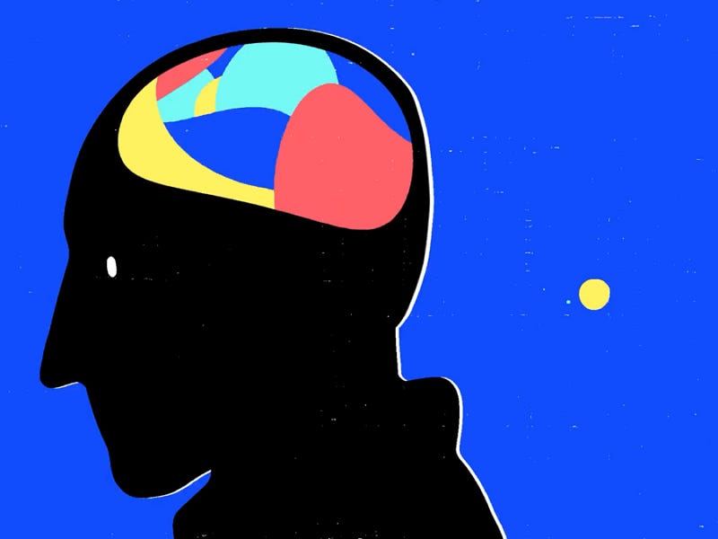 Perfection kills creativity but curiosity kills perfection | by ...