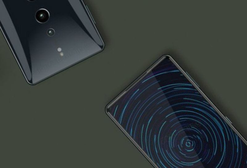 Sony Xperia XZ4 leaks?. Offers edge-to-edge OLED, 5G, and 4… | by ...
