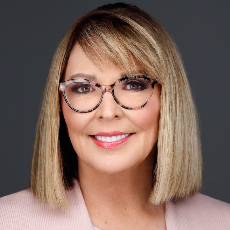 Empowering Success: Insights from Gail Doby on Transforming Your Design ...