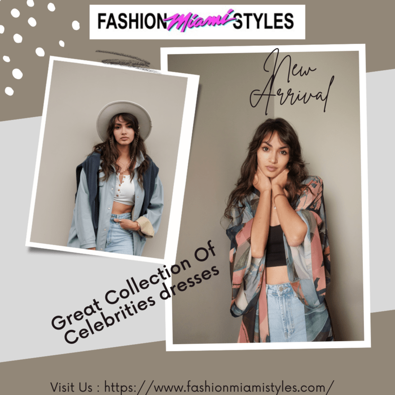 Fashion Miami Styles - Fashion miami Styles - Medium