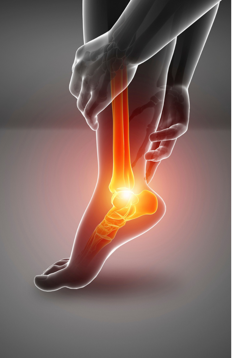 Knowing Minimally Invasive Foot Surgery | by Chris Love | Medium