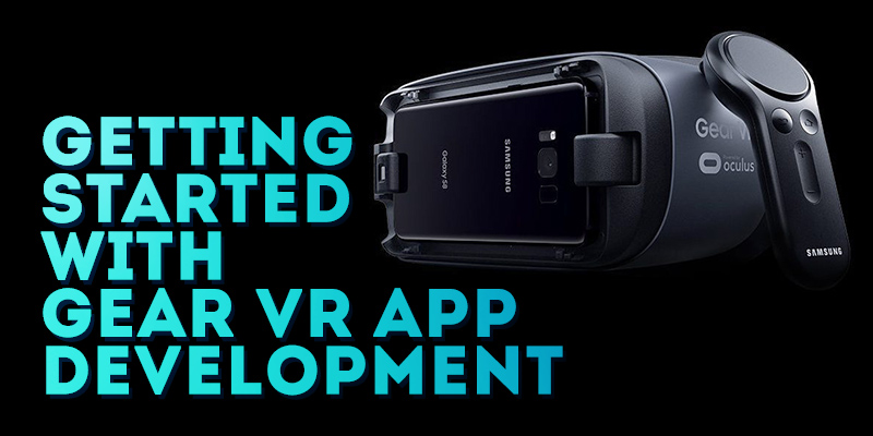GearVR development for beginners. Hi, | by Linh Vo | Medium
