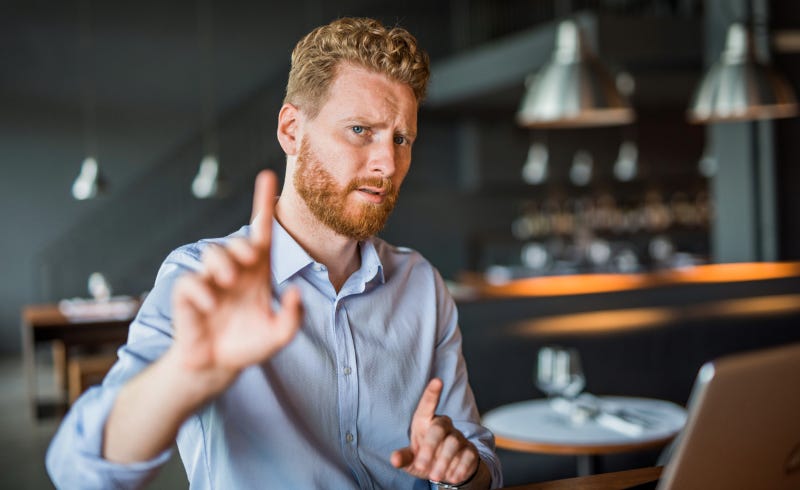 5 Strategies on How to Say No Without Sounding Like a Jerk | by The ...