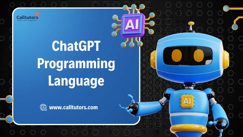 ChatGPT Programming Language. The allure of artificial intelligence ...