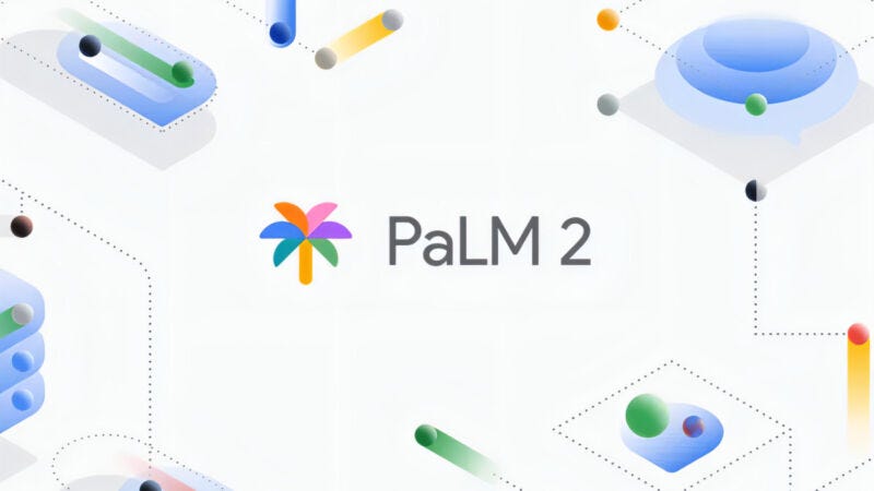 Google PaLM 2: The Most Powerful Language Model in Action | by Bharatha ...