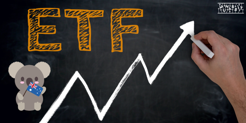 Avustralya Borsasında 2 Kripto Para ETF’si Daha Listelendi! | by Muhabbit | Medium