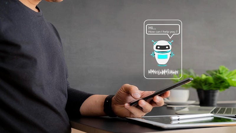 My Flex Bot Revolutionizing Automation With Unmatched Flexibility By Muhammad Ali Dec 2023