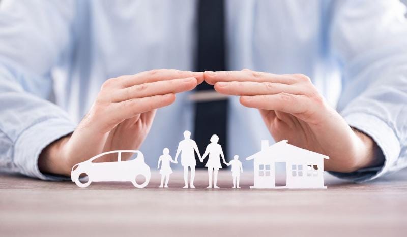 Exploring the Evolution of Property & Casualty Insurance Core Platform ...