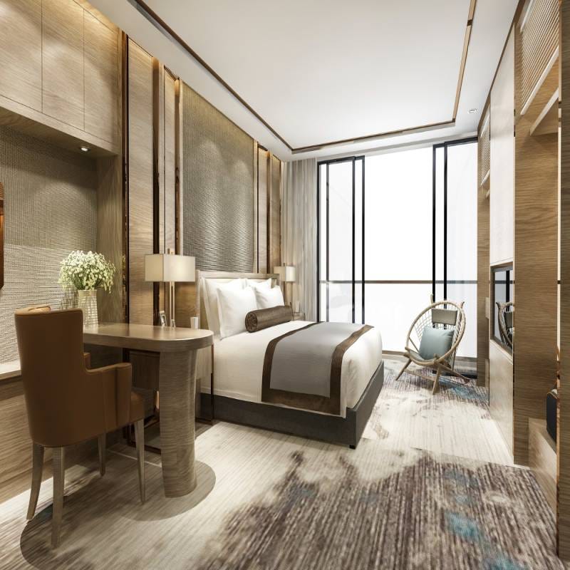 How to design the perfect guest room | GwG Outlet | by Tim Hope | Medium
