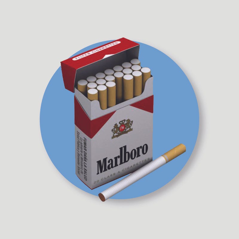 Packaging for Wholesale Cigarette Boxes Made To Order | by Sofia Eve ...