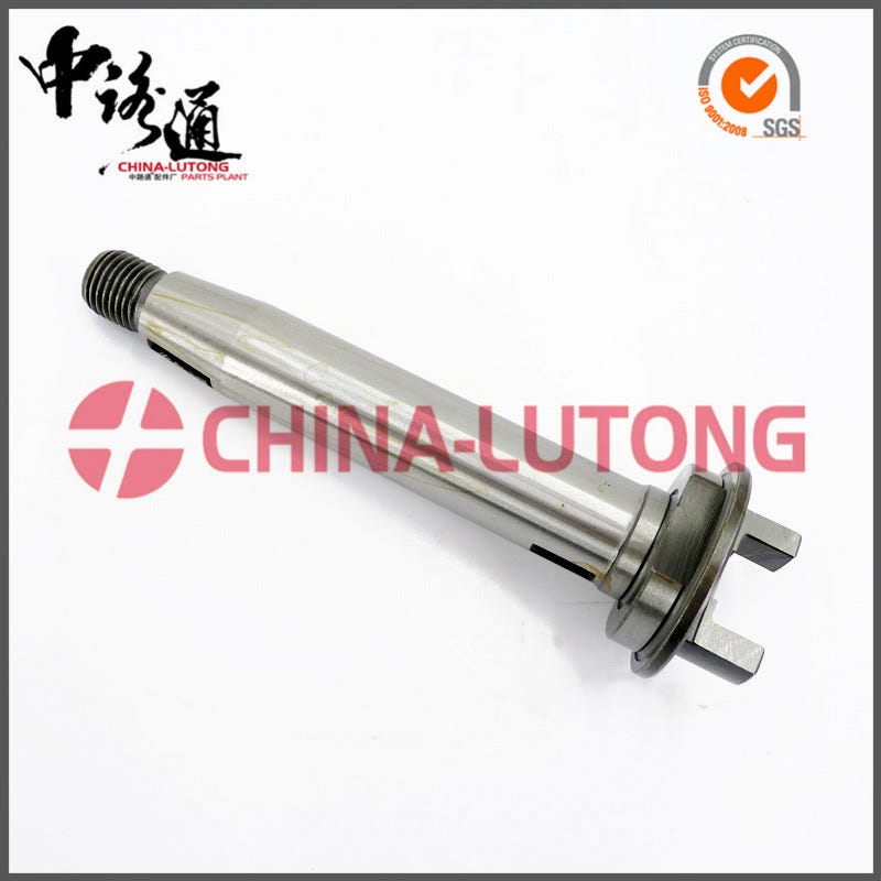 VE Drive Shaft D401. https://www.youtube.com/watch?v=uKxvG0pW… | by ...