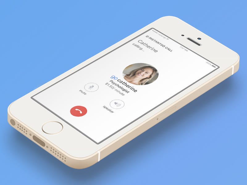 Incoming Calls Now Show Up Just Like Regular Calls | by Instantgo | The ...