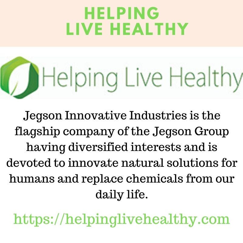 Helping Live Healthy | by helping live healthy | Medium