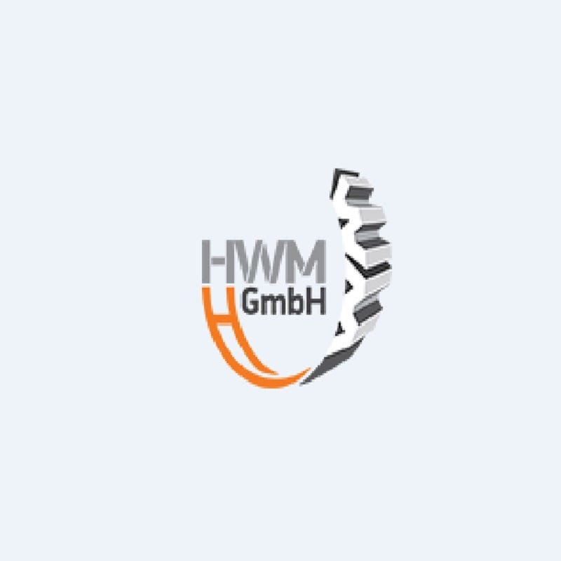 HWM Werkzeugmaschinen GmbH - HWM Werkzeugmaschinen GmbH - Medium