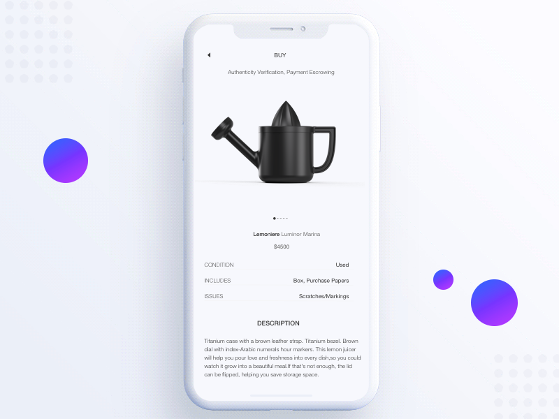 Minimalist Web Design Inspiration