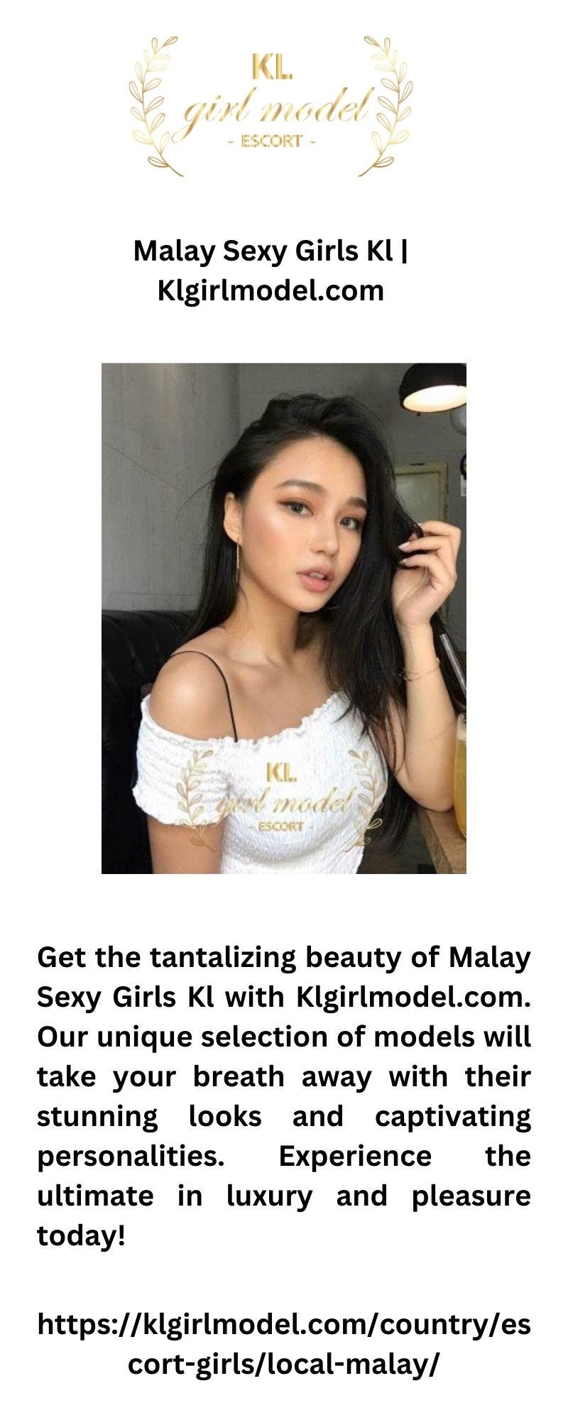 Malay Sexy Girls Kl | Klgirlmodel.com - escortgirl - Medium