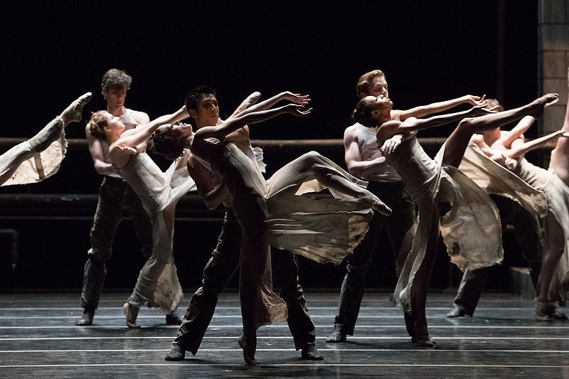How Igor Stravinsky Marketed Ballet With a Riot | Better Marketing