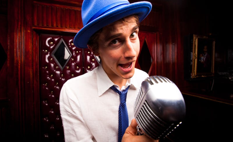 How Men use Humor to Hide the Relentless Pain of Sadness, Despair, and ...