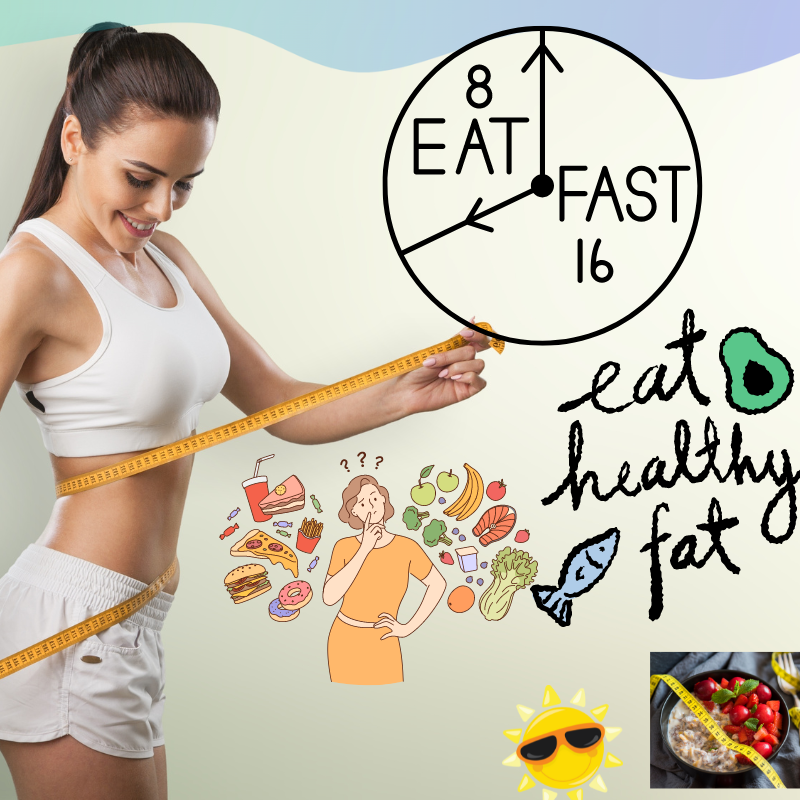 How Intermittent Fasting Can Help You Achieve Your Summer Body Goals ...