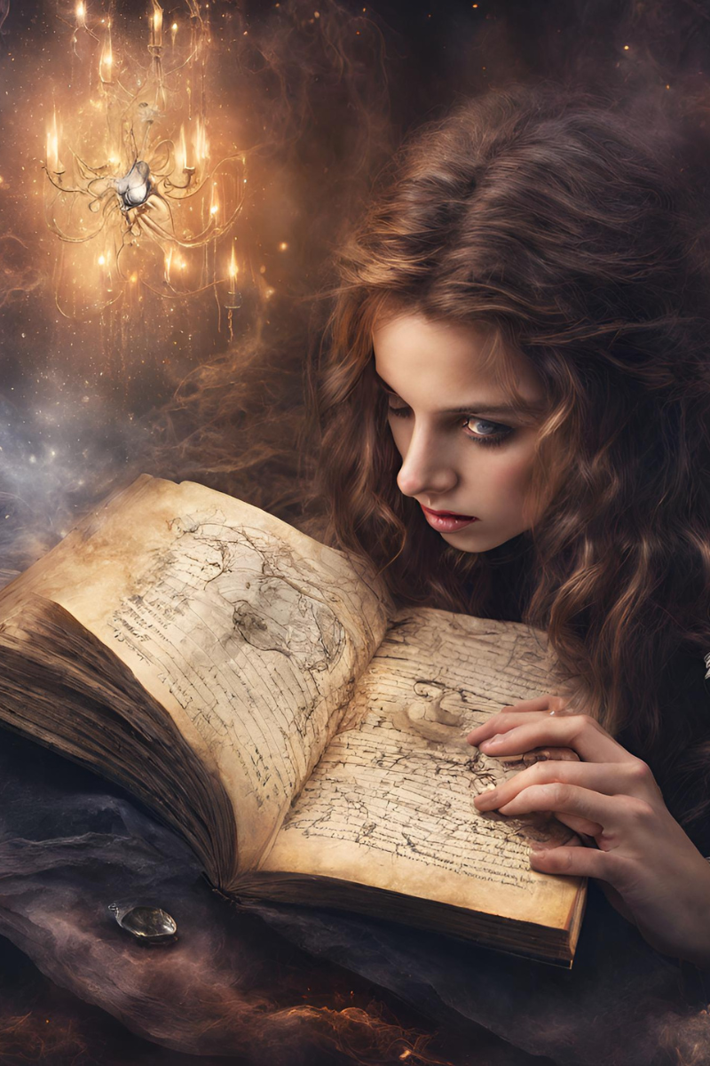 Book Summary: House of Flame and Shadow | by Matt Dearden | Medium