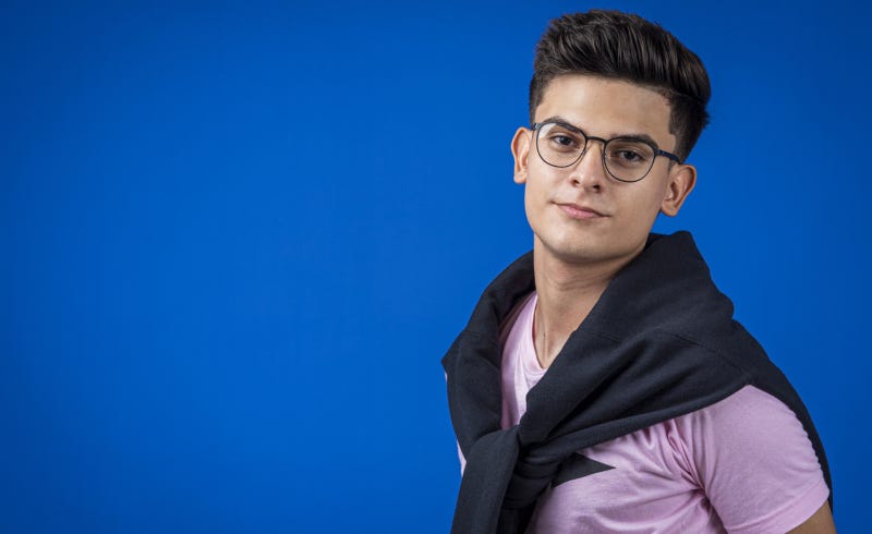 The Problem With Being a Chad. (With my apologies to anyone named… | by The Good Men Project ...