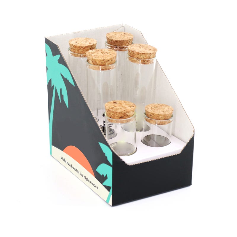 Introducing the Innovative Perforated Display Box: Functional and Visually Striking | by ...