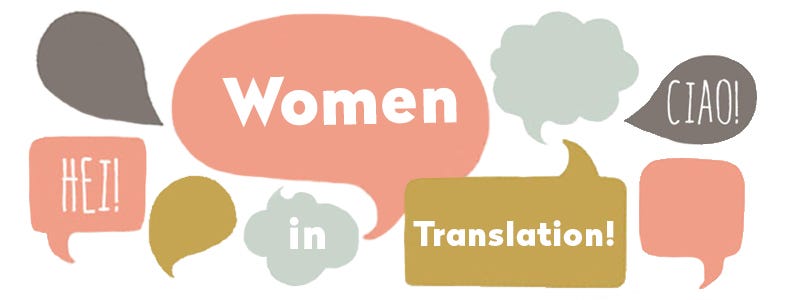 Read More Women in Translation: Latin American edition | by Books Are ...