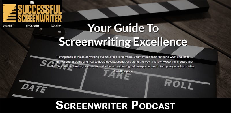 The Ultimate Guide to Succeeding in Screenwriting | by The Successful ...