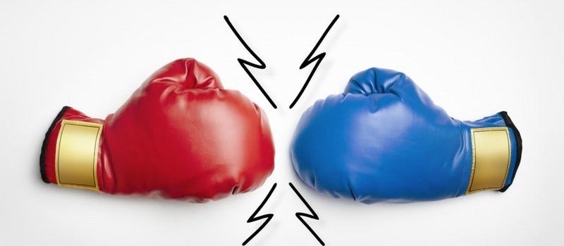 ERP: Cloud Solutions vs. On-Premise Systems | by Liz Quirk | Solutions ...