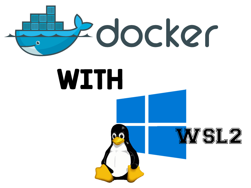 Utilizando Docker com WSL2. Hoje vamos falar sobre implementar o… | by ...