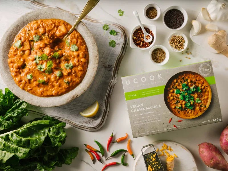 Ucook Christmas Sale 2021. Christmas celebrations have already… | by ...
