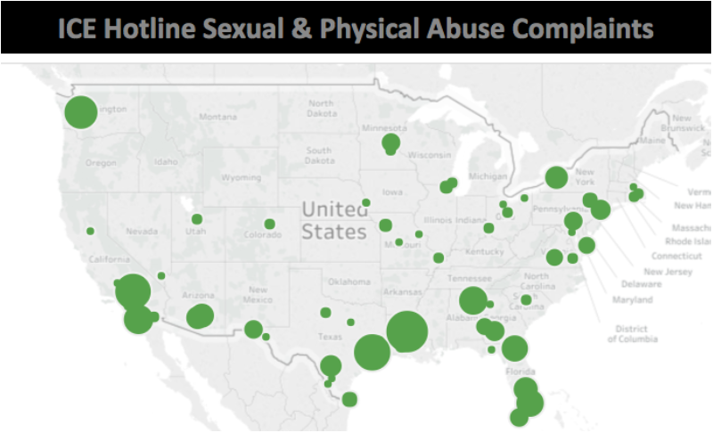 VOICE: Victims of ICE. CIVIC’s weekly spotlight on crimes… | by Freedom ...
