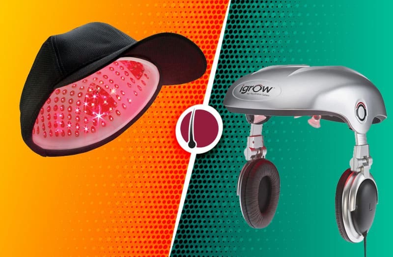 IGROW VS LASER CAP — WHAT’S THE BEST CHOICE? | by Jon Butlar | Medium