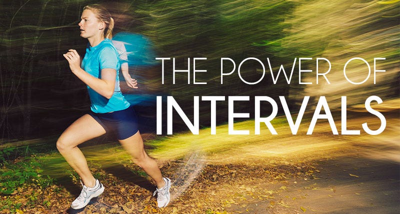 LOSE FAT FOR SUMMER. It is easy to get in a rut. You find a… | by John ...