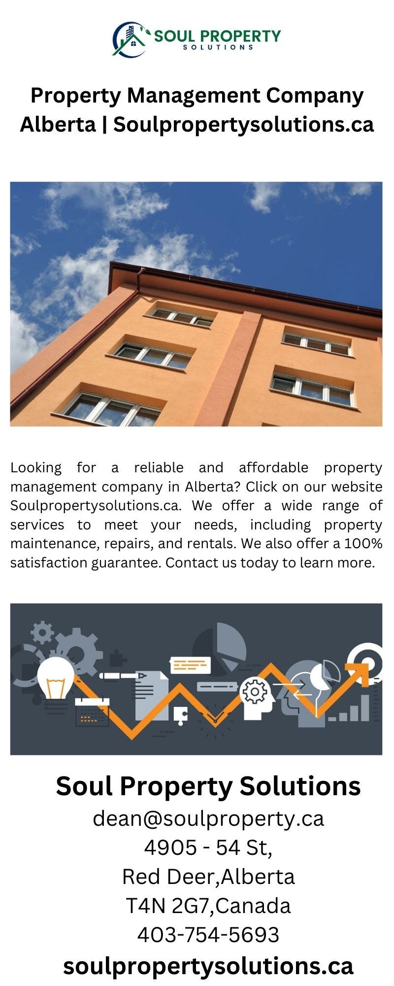 Property Management Company Alberta | Soulpropertysolutions.ca - Soul ...