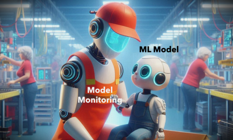 Why you need to babysit ML models after deployment? | NannyML | MLOPS ...