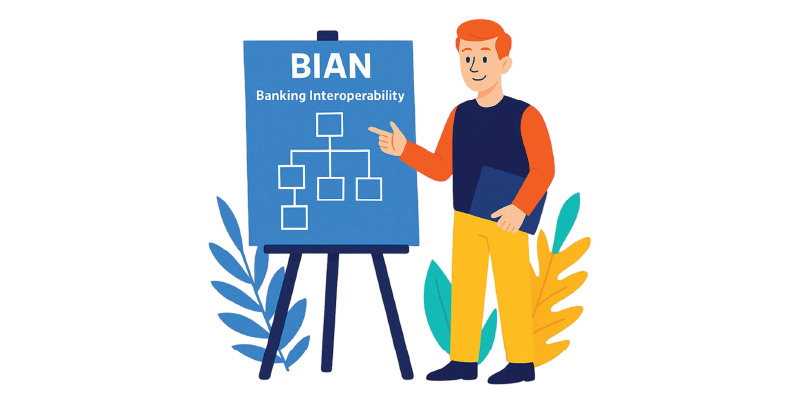 A Deep Dive into the BIAN Landscape: Understanding Service Domains ...