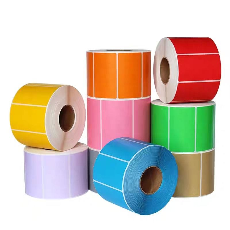 Self-Adhesive Labels Market Outlook, Development, Trends Analysis and ...