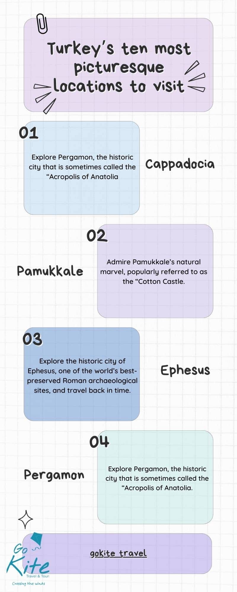 Turkey’s ten most picturesque locations to visit | by Hayaam | Aug ...