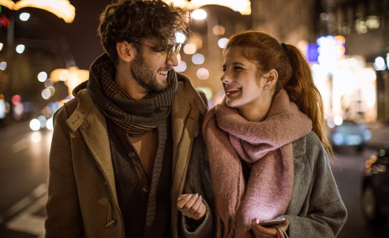 Dating Tips For Men That Actually Work | by The Good Men Project ...