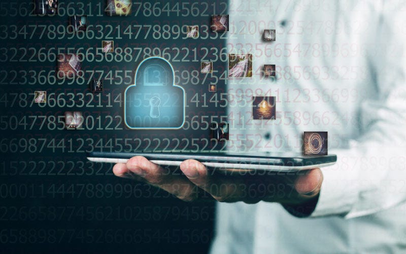 The Business of Security vs. Security of Business | by Acreto | Acreto ...