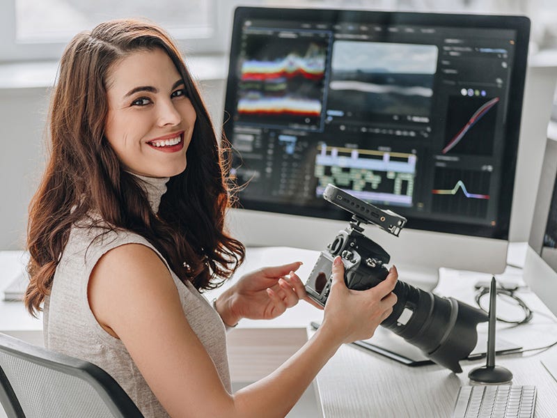 Why Video Editing Is Important For Your Business | by Crunchy Lemons ...