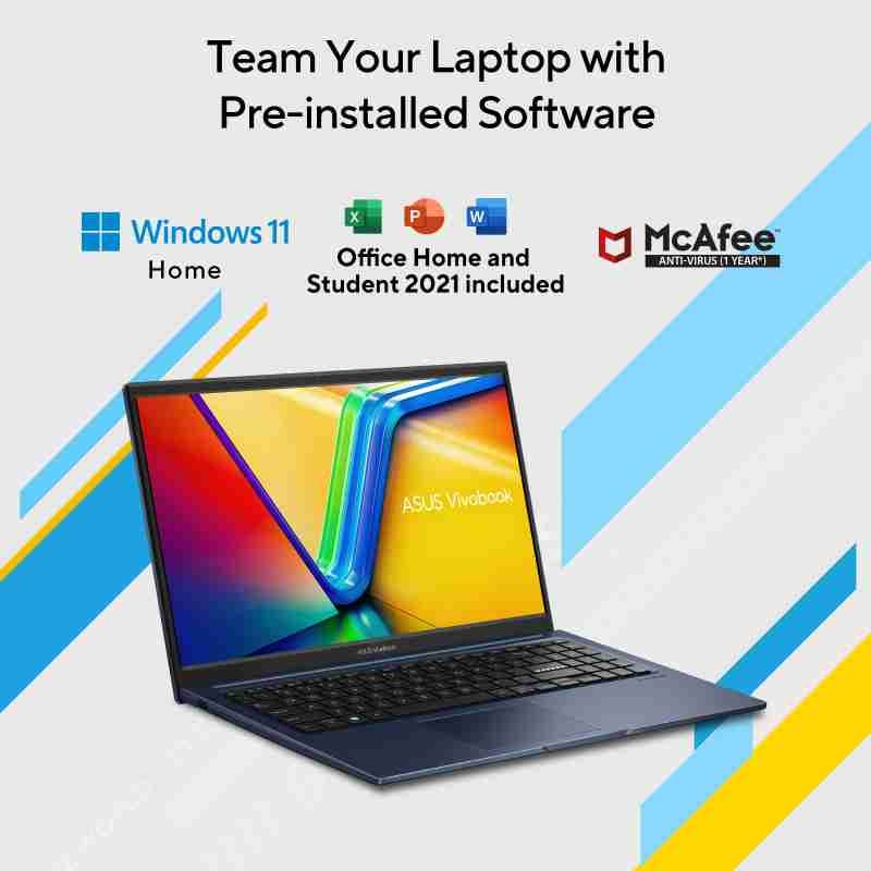 ASUS profesional laptop link https://fktr.in/6bJoWxQ - Product link ...