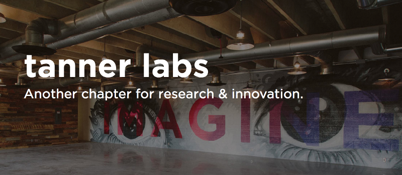 Tanner Labs: There’s Something Happening Here | by Minna Wang | Beehive Startups | Medium